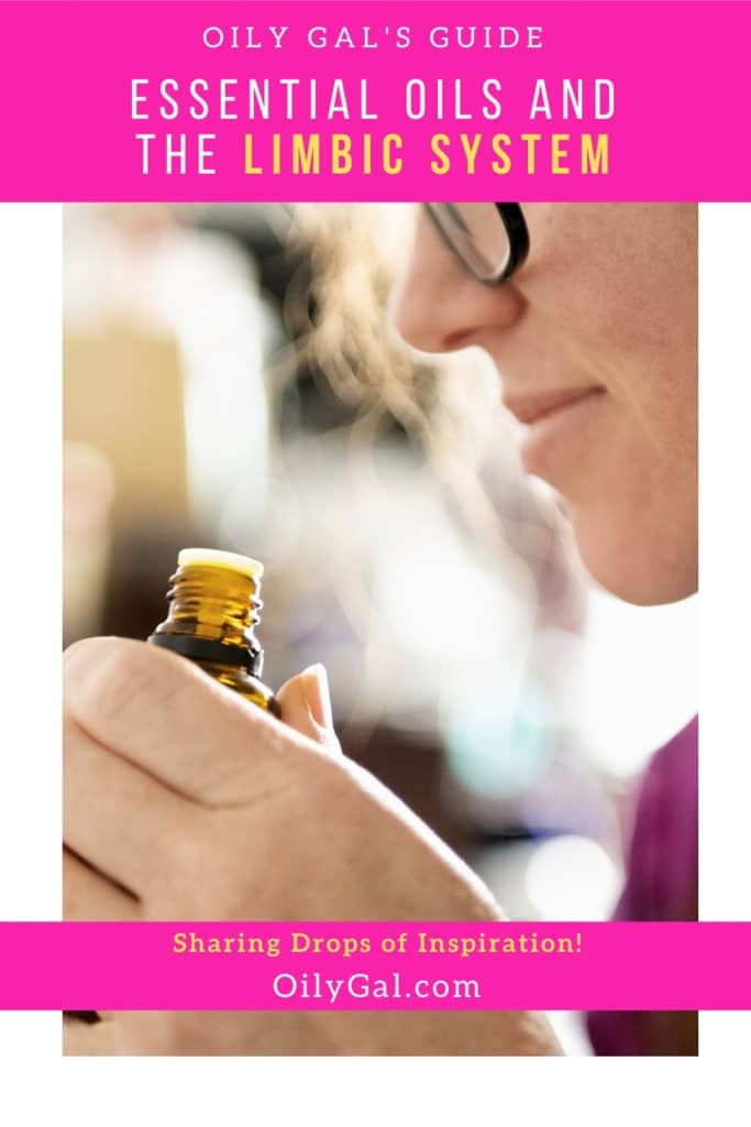 Inhaling Essential Oils and Limbic System Effects of Aromatherapy ...